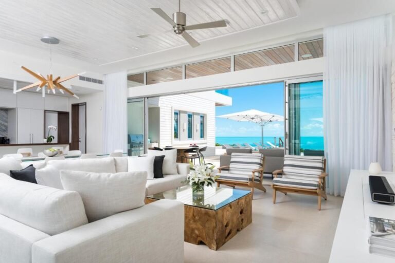 Wymara Resort & Villas - Turks & Caicos hotels