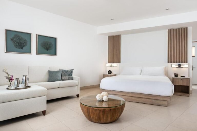 Wymara Resort & Villas - Turks & Caicos hotels