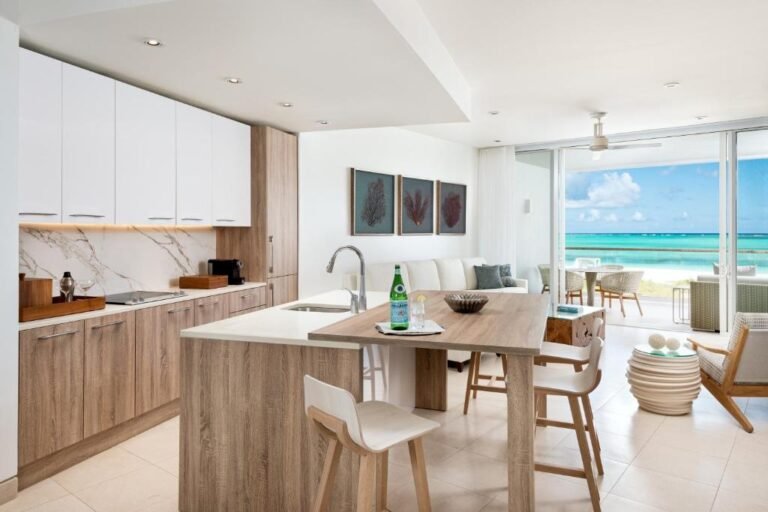 Wymara Resort & Villas - Turks & Caicos hotels