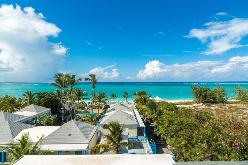 The Tides, Grace Bay - Turks & Caicos hotels